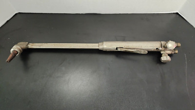 Smith Lifetime Cutting Torch 21” SC229 | eBay