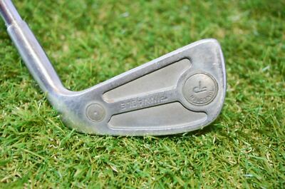 Pinnacle Tungsten 6 Iron Right Handed 37.5" Steel Regular New Grip | eBay