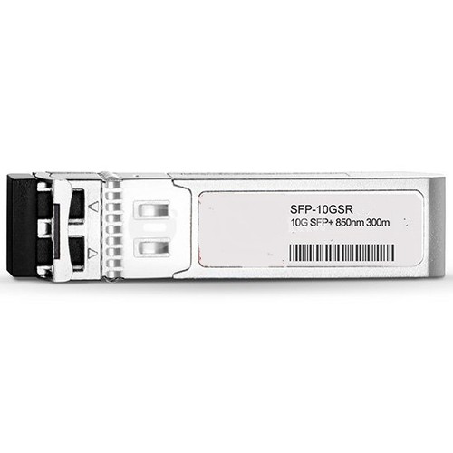 IBM BNT 46C3447 Compatible 10GBASE-SR SFP+ 850nm 300m DOM Transceiver ...