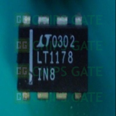 1PCS NEW LT1178IN8 LT 01+ DIP8 | eBay UK