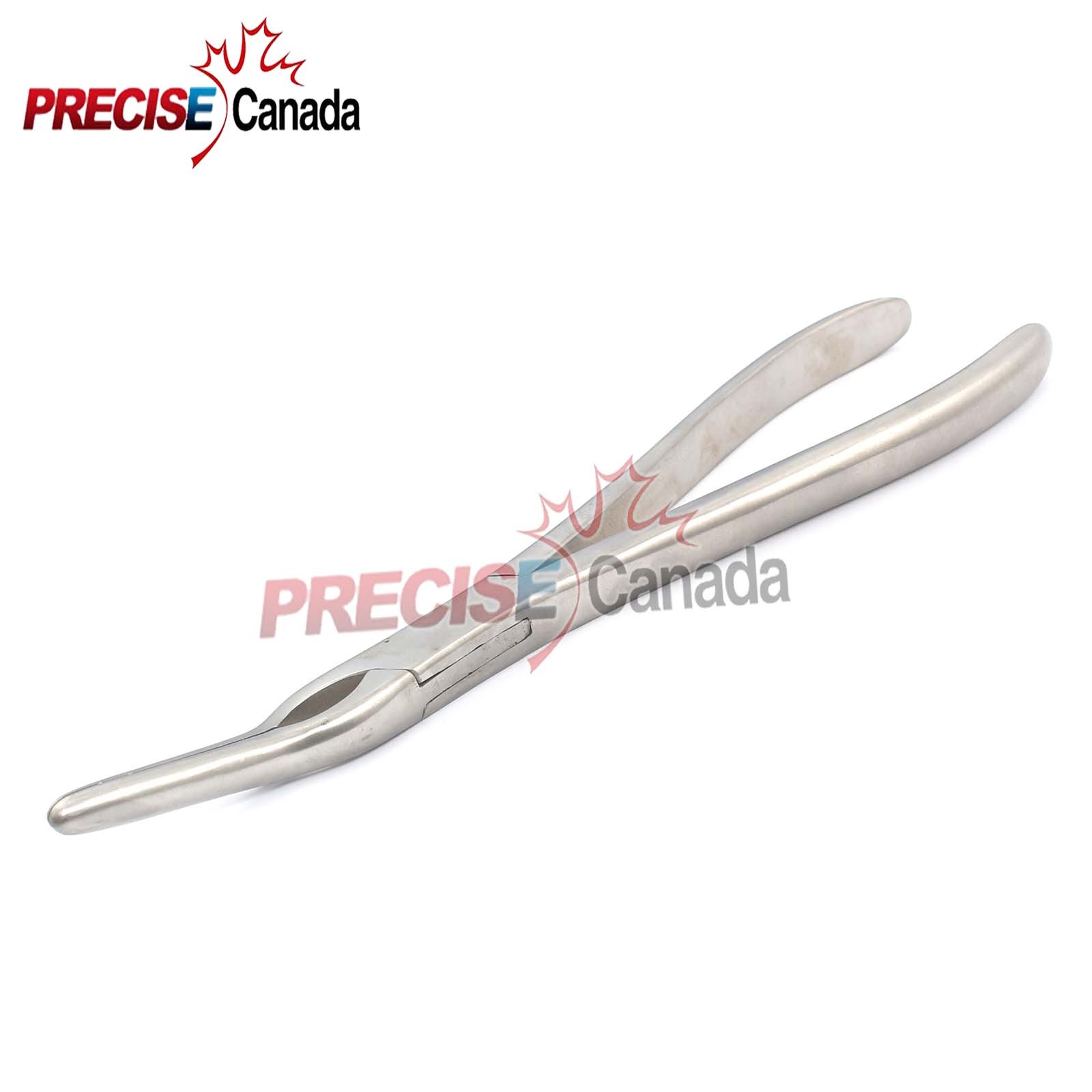 ASCH SEPTUM STRAIGHTENING FORCEPS 23 CM, FORCEPS | eBay