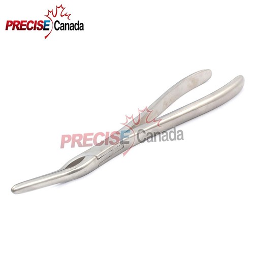 ASCH SEPTUM STRAIGHTENING FORCEPS 23 CM, FORCEPS | eBay