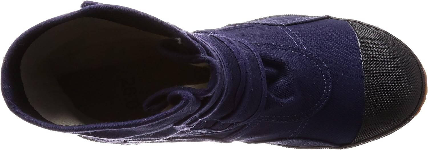 Japanese GD High Place Guard Tabi Shoes Sneakers GD-01 s01 | eBay UK