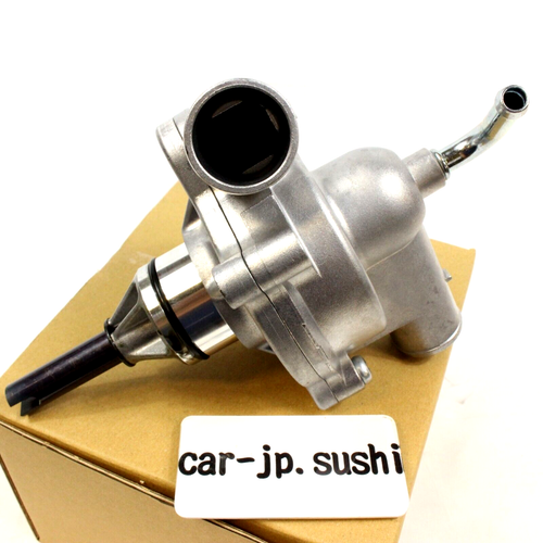 Suzuki Genuine HAYABUSA GSX1300R Water Pump Assy 17400-24F11 new | eBay