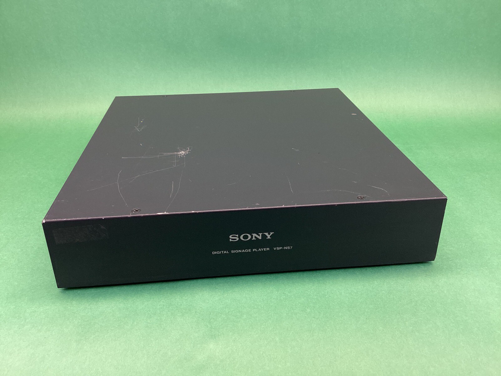 Sony Digital Signage Player VSP-NS7 | eBay