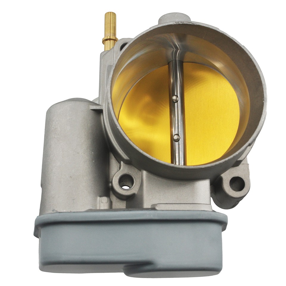 Electronic Throttle Body Assembly for Buick Rainier Chevy Trailblazer ...