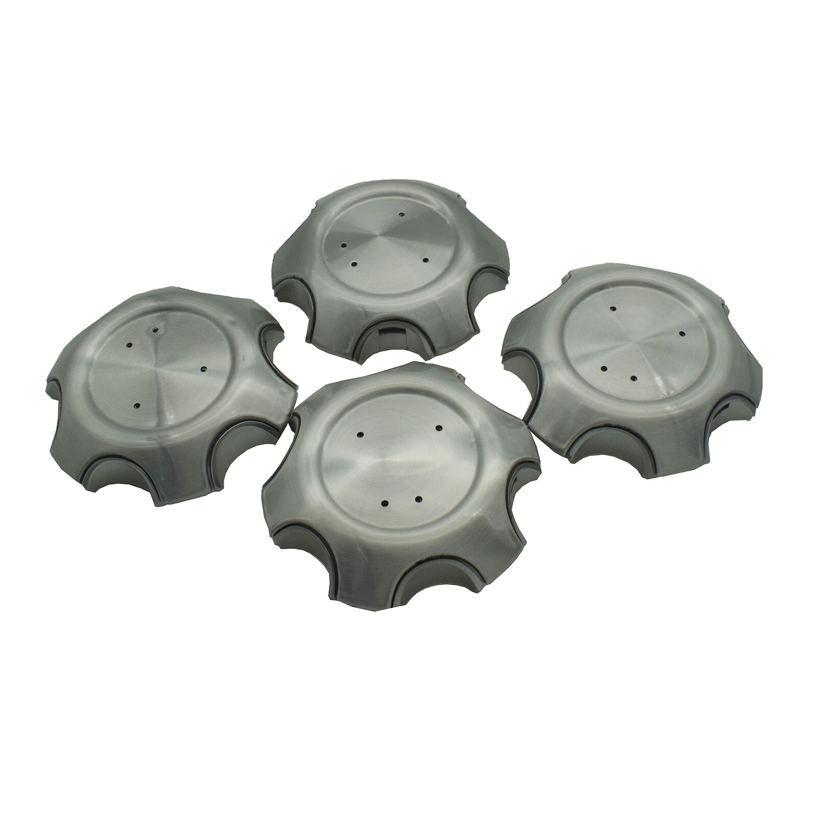 4Pcs Wheel Center Hub Cap For 2003-2009 Toyota 4Runner 42603-60500 ...