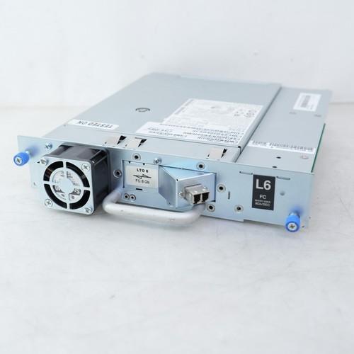 IBM LTO ULTRIUM 6-H LTO-6 35P1982 ULT3580-HH6 TAPE DRIVE MODULE *PARTS ...