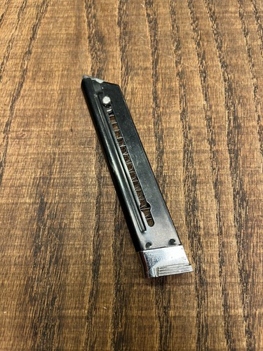 Early Ruger Mk1 10 Round 22LR Pistol Magazine Mag Will Fit Mk1 Mk2 Mk3 ...