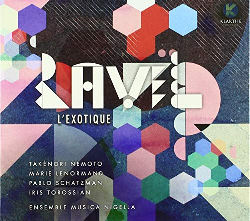 Lexotique by Ravel, M. [Audio CD] | eBay