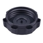 For John Deere Gas Cap Vented - ID: 2 1/4 # GX22166 AM104032 AM118637 ...