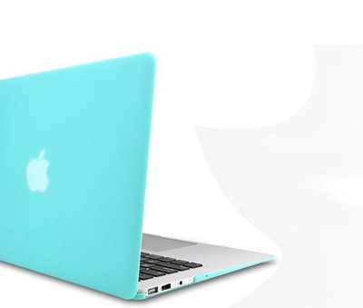 Macbook Keyboard Cover Tiffany Blue