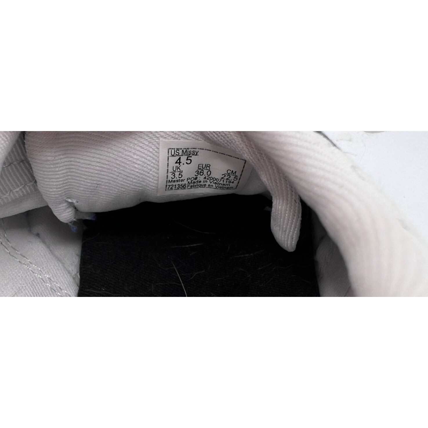 VANS Doheny Daisy Flower Checkerboard Skate Shoes Sne… - Gem