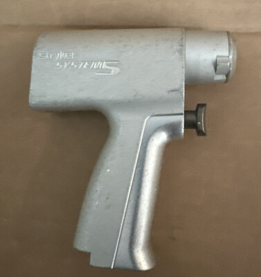 Orthopedic - Stryker System