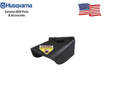 Husqvarna 532194642 Rear Dome Grassbag Frame Craftsman 5521cm Walk ...