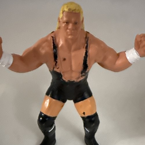 Psycho Sid Vicious Justice Wrestling Action Figure WCW 1990 Galoob Vintage WWE | eBay