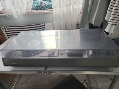 Vintage 1970's Sharp SG-450E Music Centre | eBay UK