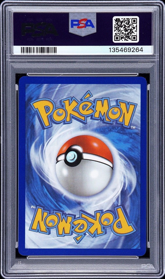 Mega charizard x EX 130 (FIRST PSA 10 Graded) See Screen Shot Pop ...