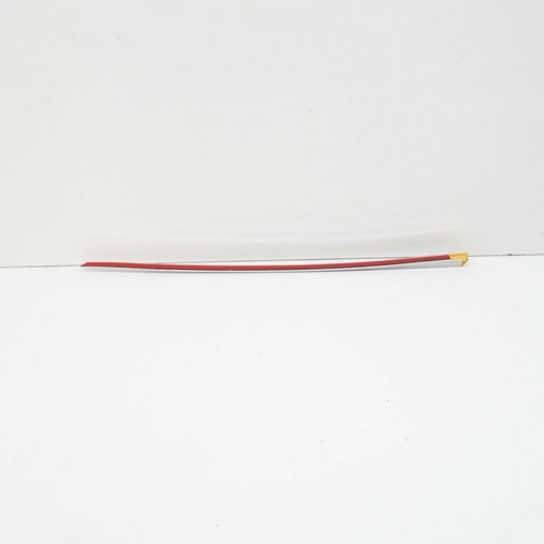 NEW MERCEDES-BENZ E COUPE C207 REAR RIGHT FENDER STRIP A2076980262 OEM ...