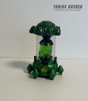 Skylanders: Imaginators - CRYSTAL Life Rocket Creation | eBay.de
