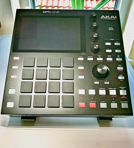 Akai MPC ONE & MPC Live 2 Stand 45°🎹 | eBay