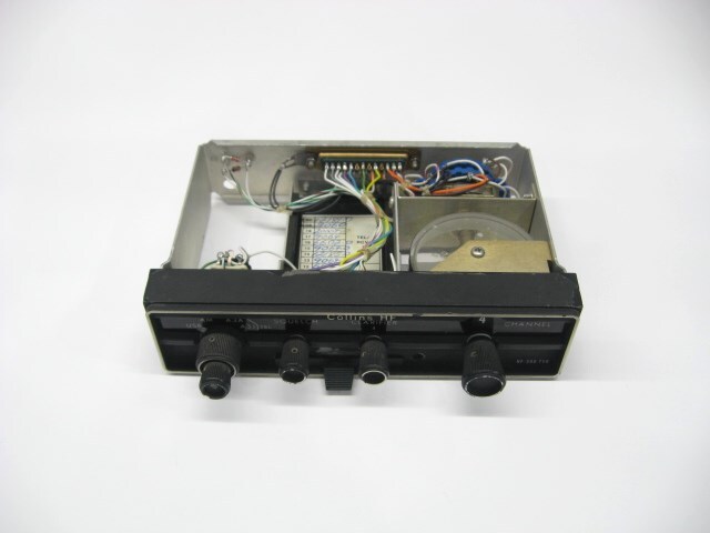 Collins Hf-200 High Frequency Comm Control 622-2885-001 Core for sale ...