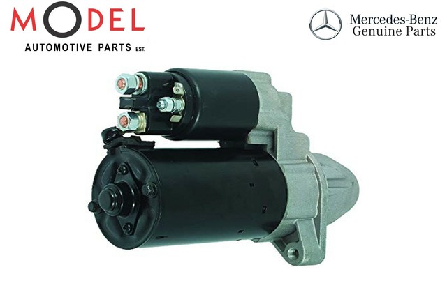 2014 MERCEDES BENZ C250 Starter Motor OEM A0051513901 for sale online ...