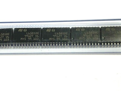 1PCS/5PCS/10PCS/50PCS L6585DE L6585 SOP20 Combo IC for PFC and ballast ...