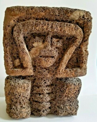 The Americas - Pre-Columbian Aztec - Vatican