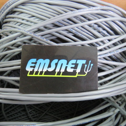 BELDEN 9533 0601000 Qty of 60 per Lot SHIELDED INSTRUMENTATION ...