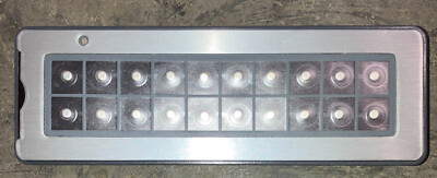 QSR KP-5000 KP5000 Bump Bar Without USB Cable | eBay