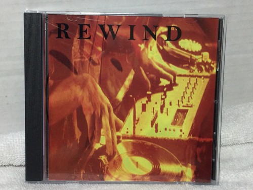 CD- MR G. - TEGO CALDERON-TEMPO-PIRIN BLUNT-GUANABANAS-CAMALION-DUKE-"REWIND" | eBay