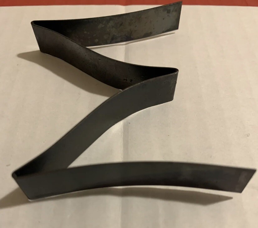 Remington 700 ADL BDL Magazine Follower Spring | eBay