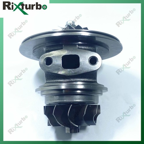 TD07 turbo core assy 49187-00270 CHRA for Mitsubishi Fuso FM 657 Truck ...