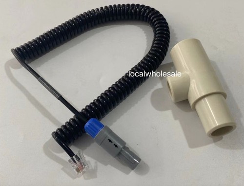 Original Aeonmed Oxygen concentration Test Connect Cables FiO2 ...
