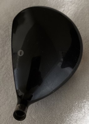 Nike Ignite 460 Driver 10.5° Driver Head | eBay