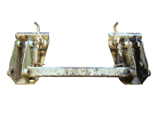 Bob-Tach Assembly 6551668 Bobcat 610 | eBay