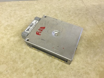 FORD OEM ENGINE COMPUTER BOX 88GB-12A650-HC | eBay