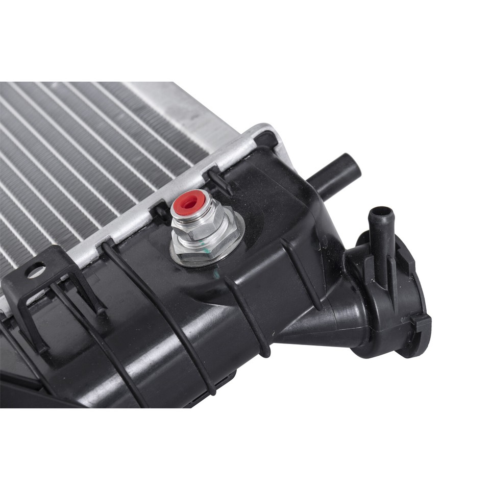 1PC Radiator For 2000-2005 Buick LeSabre Pontiac Bonneville 3.8L V6 ...