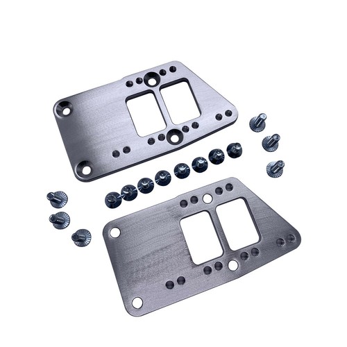 Billet LS Engine Mounts LS Swap Kit LS Motor Mount LS Adapter Plates ...