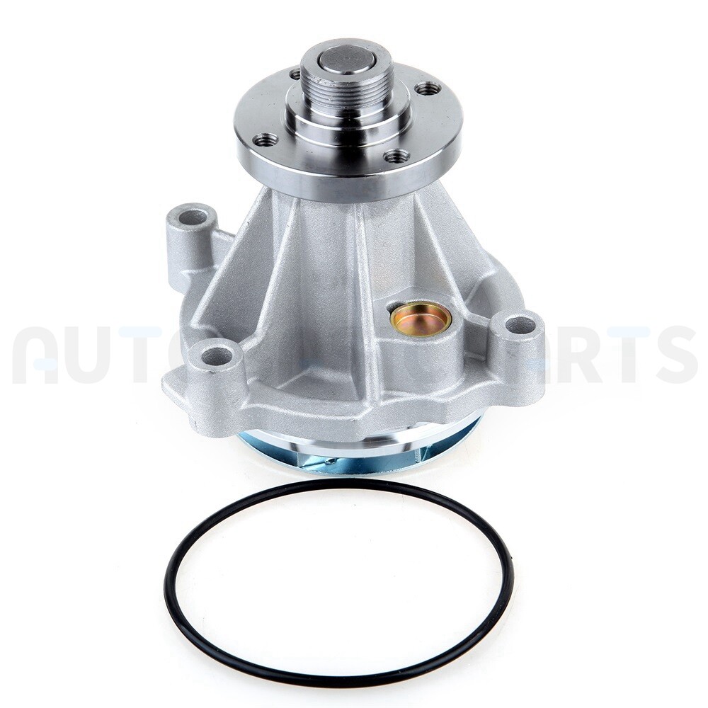 2006 Ford Explorer Water Pump
