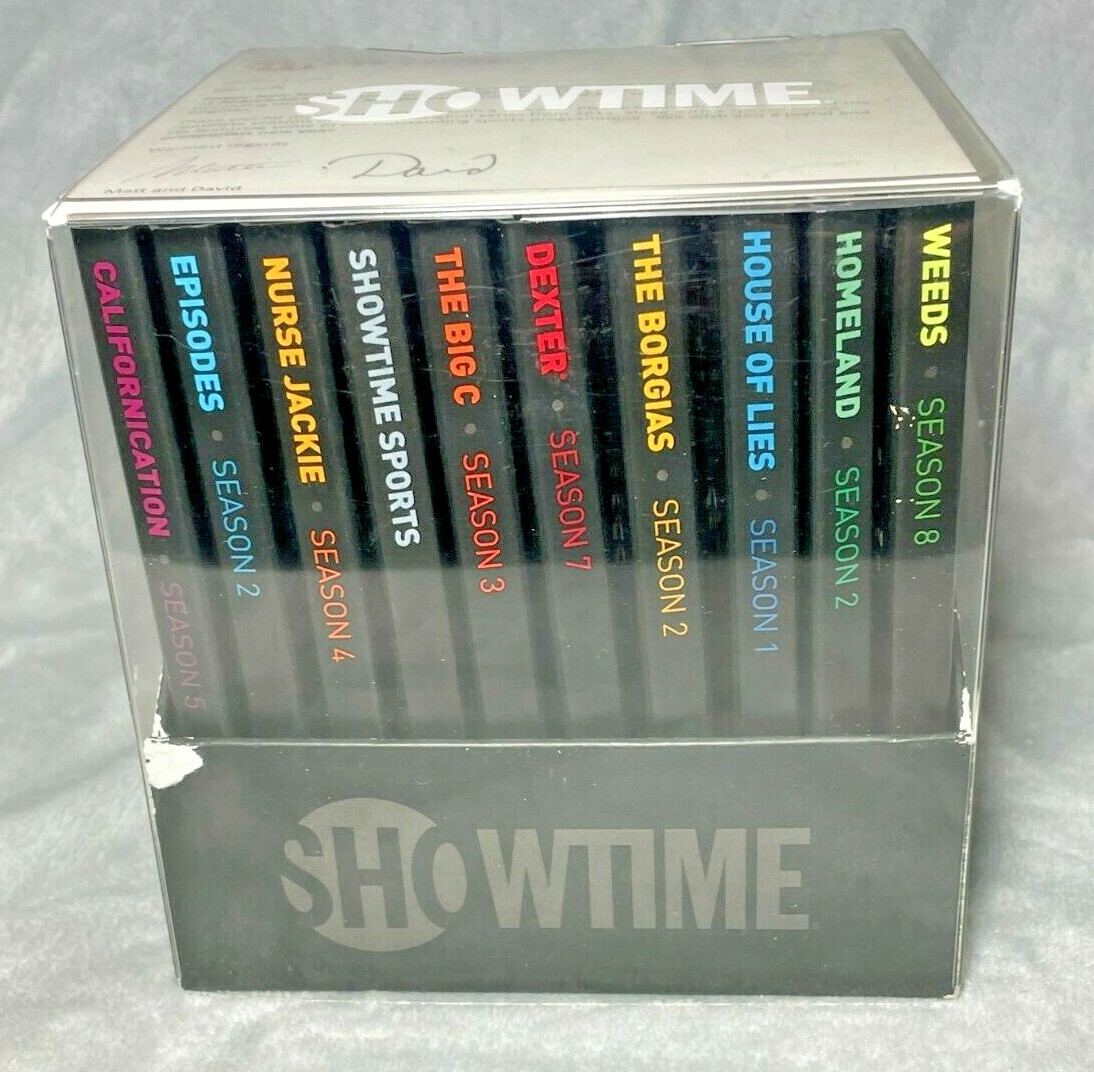 Dexter Season 8 Dvd