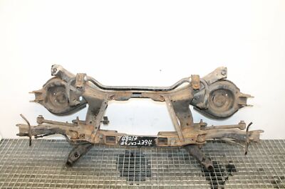 CHEVROLET CAPTIVA C100 Rear Subframe 2.2 Diesel 135kw 2012 | eBay UK