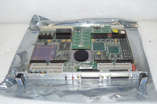 ADEPT TECHNOLOGY 10332-44710 CPU MODULE 040 | eBay