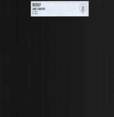 In2Deep Jams EP Vinyl Single 12inch NEAR MINT LumièresLaNuit OFF | eBay.de