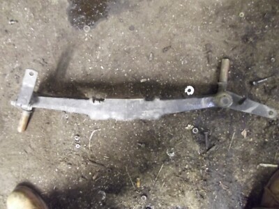 John Deere 317 Front Axle & Spindles | eBay