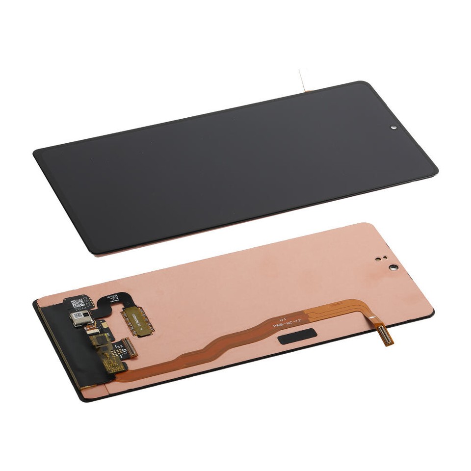 A+ OLED For Samsung Galaxy Note 20 5G N980 N981 LCD Display Screen ...
