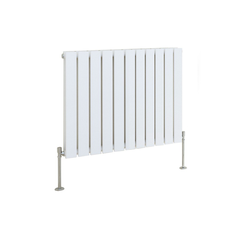 Horizontal Vertical Designer Radiator Oval Column Flat Panel Central ...