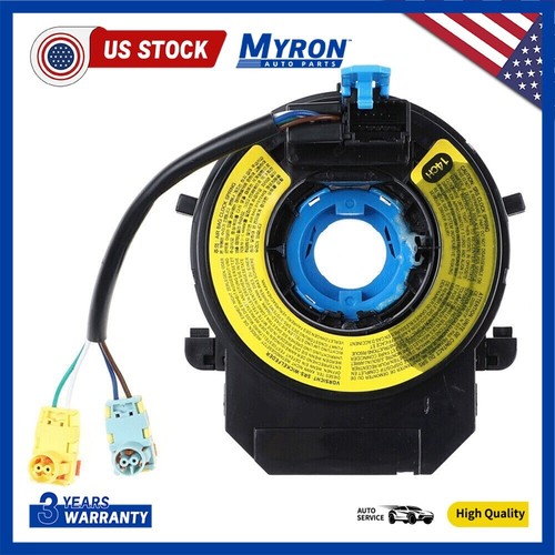 Clock Spring 93490-A7150 For 2014-2018 Kia Forte / 2014-2016 Kia Forte ...
