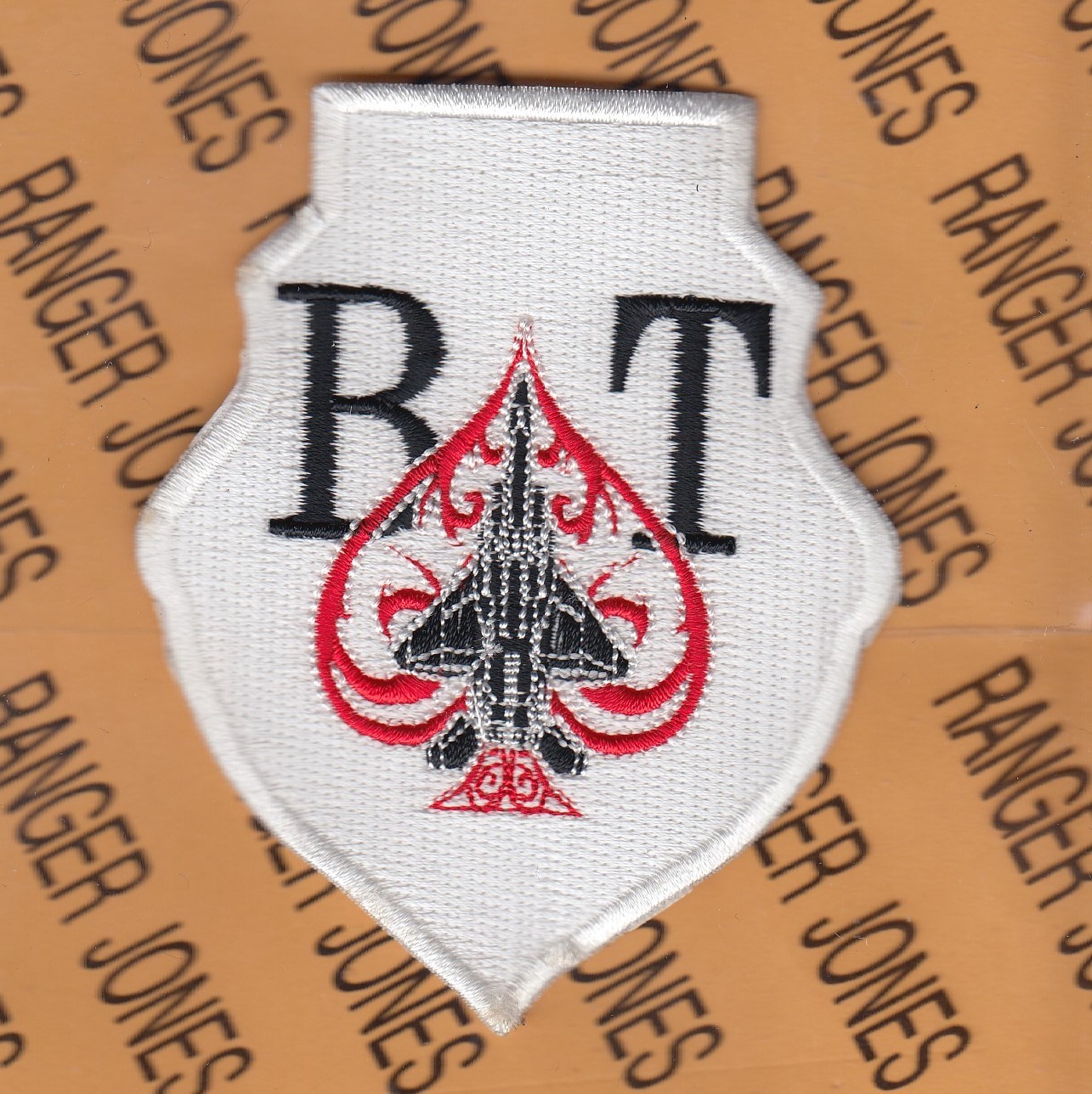 USAF ROKAF Flight Fighter Squadron 3.75 patch #2 | eBay